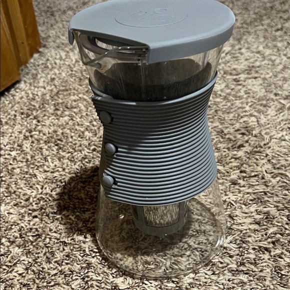 The Pampered Chef | Kitchen | Pampered Chef Coffee Tea Cold Brew ...